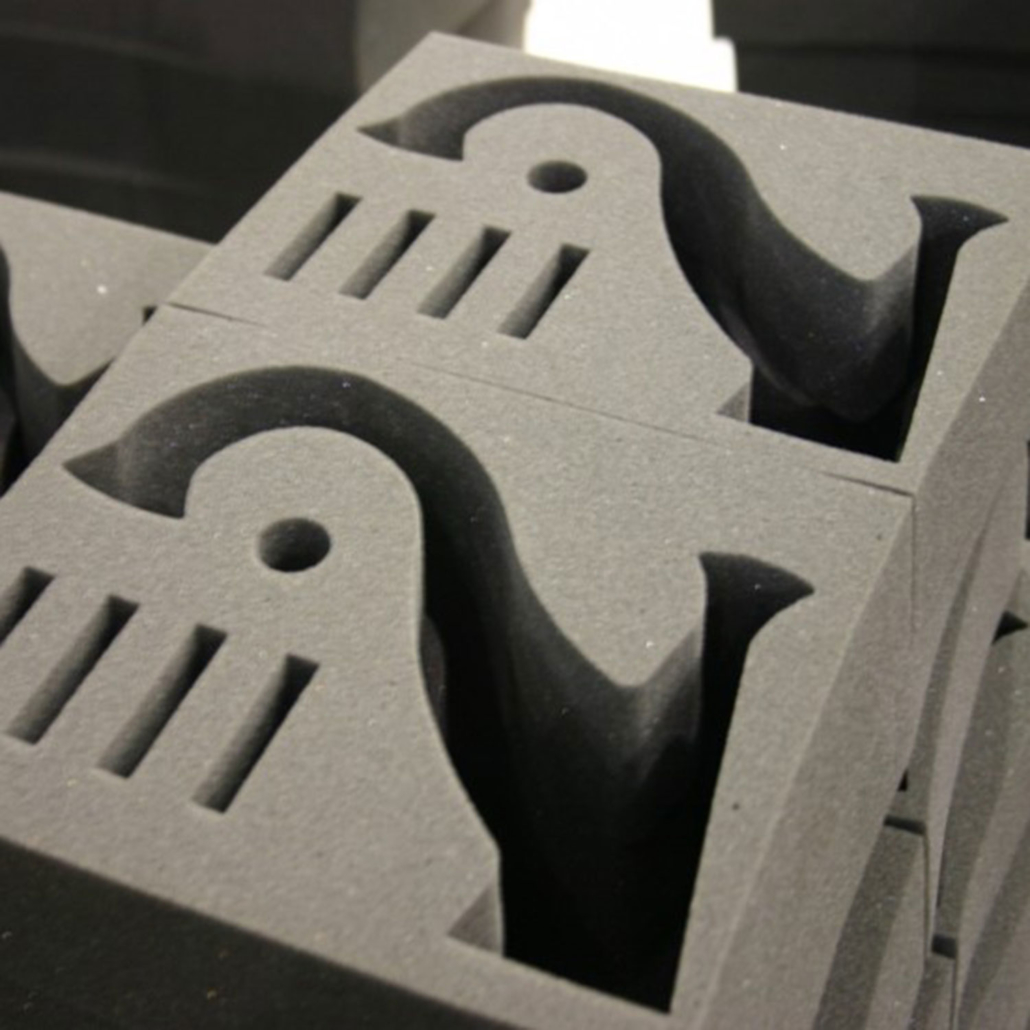 Foam Solutions - Portafolio1 - Hi-Tech Foam