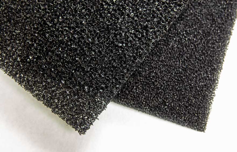 Technical Flexible Foam Materials and Expertise - Hi-Tech Foam